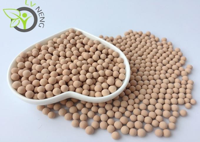 Setacci molecolari della zeolite di secchezza chimica ad alta ...